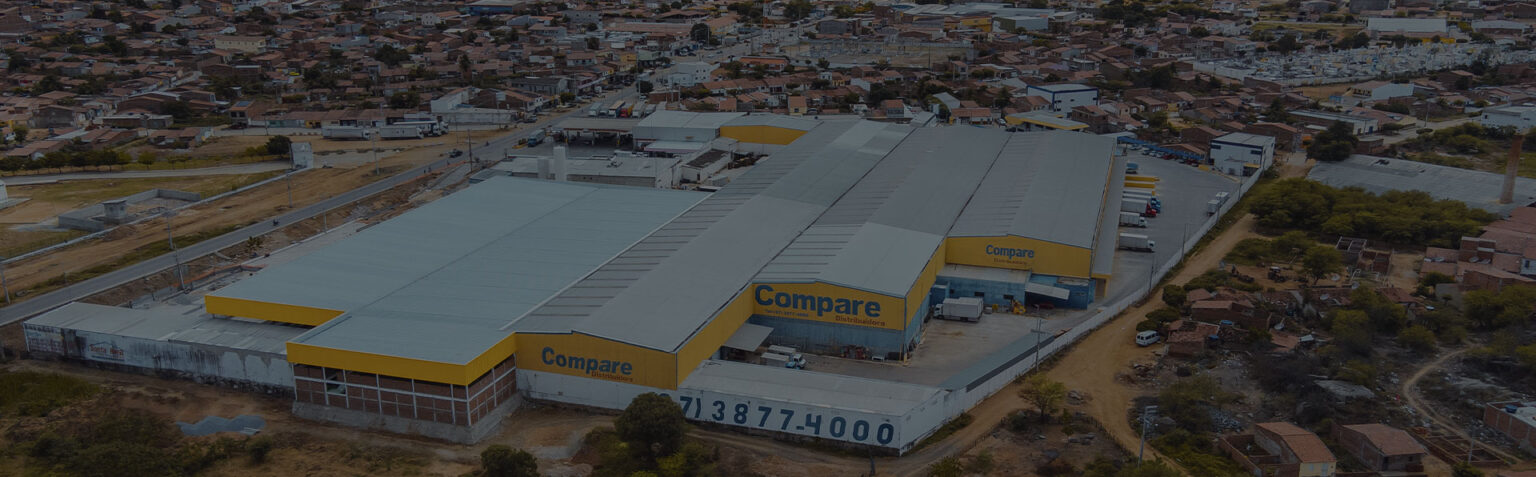 Grupo Compare – Site Oficial do Grupo empresarial Compare